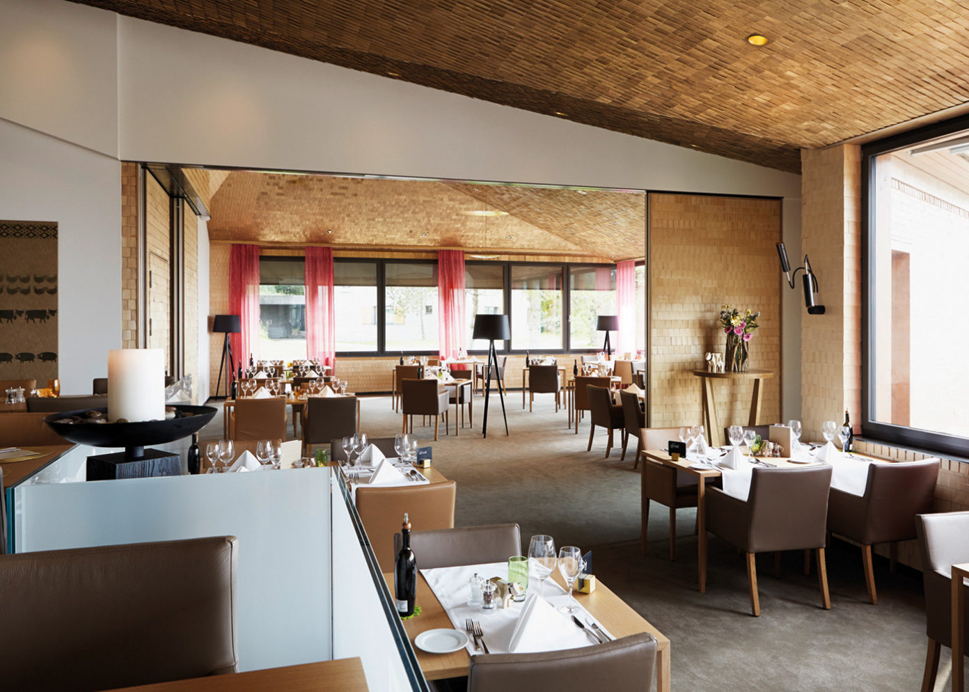 Wellnesshotel Stoos für nachhaltige Erholung in unberührter Natur