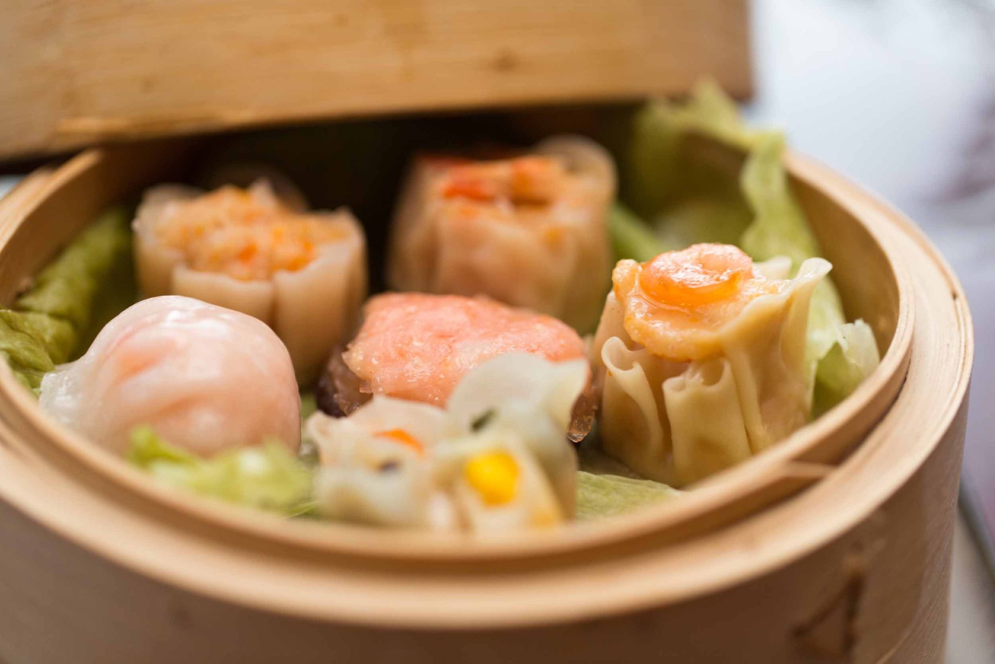 Geniessen Sie die traditionelle chinesische Küche mit authentischem ...
