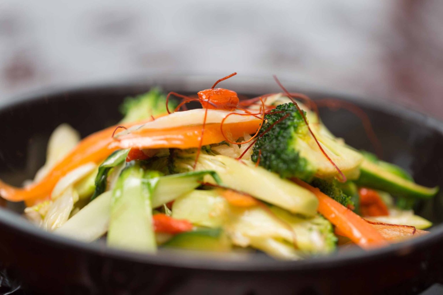 Geniessen Sie die traditionelle chinesische Küche mit authentischem ...