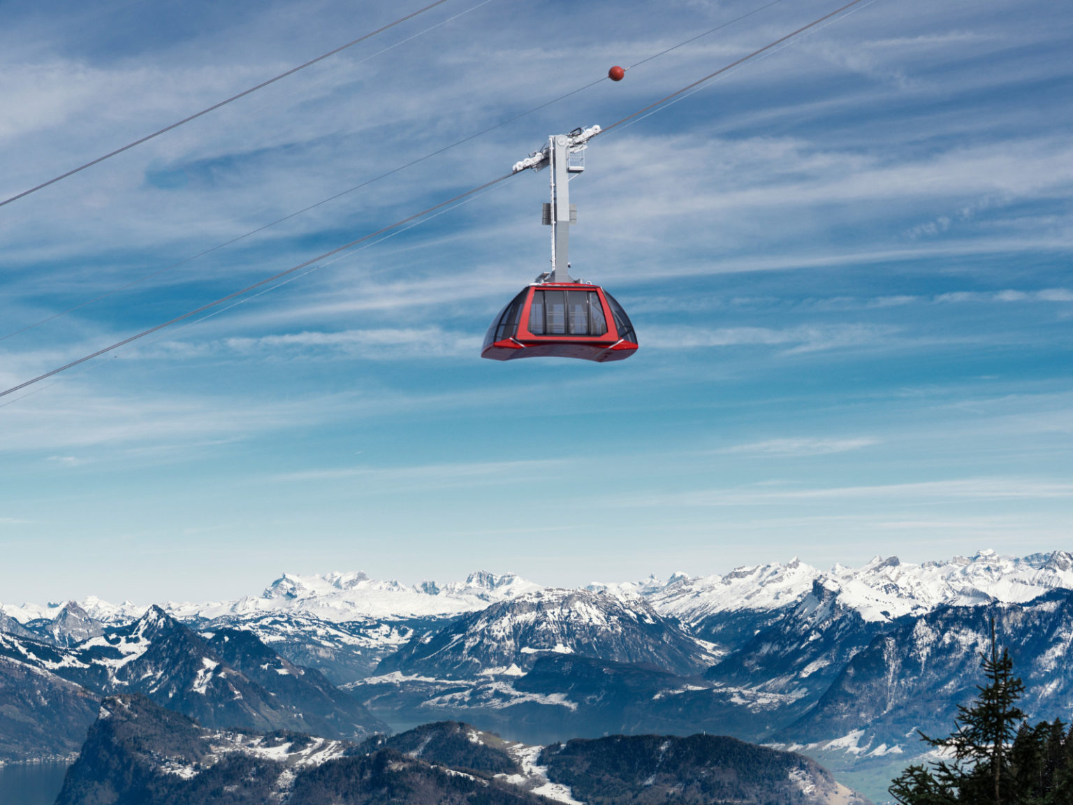 Snow & Fun für die ganze Familie auf dem Pilatus im Winter