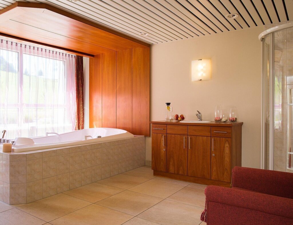 Übernachtungen für Familien im Swiss Holiday Park für jedes Budget