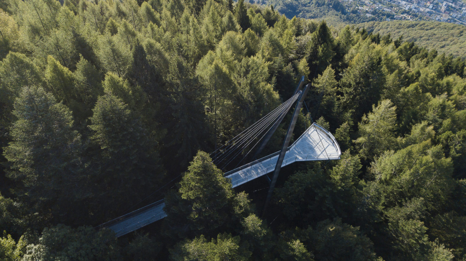 Cardada Cimetta, THE PLACE TO BE - Ausflugsziele