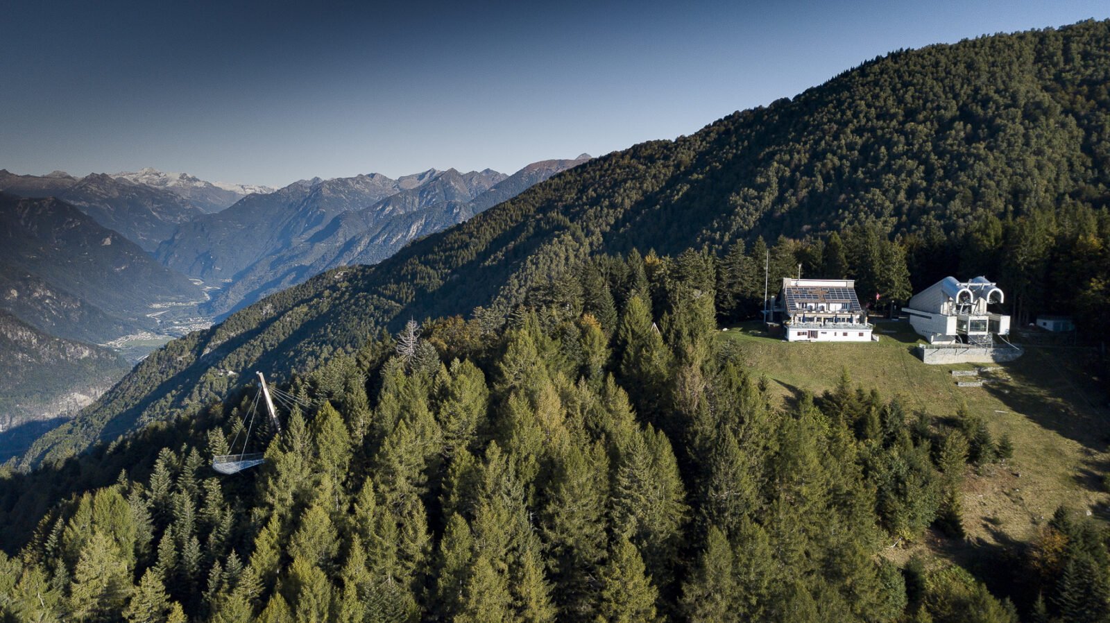 Cardada Cimetta - the place to be - Ausflugsziele