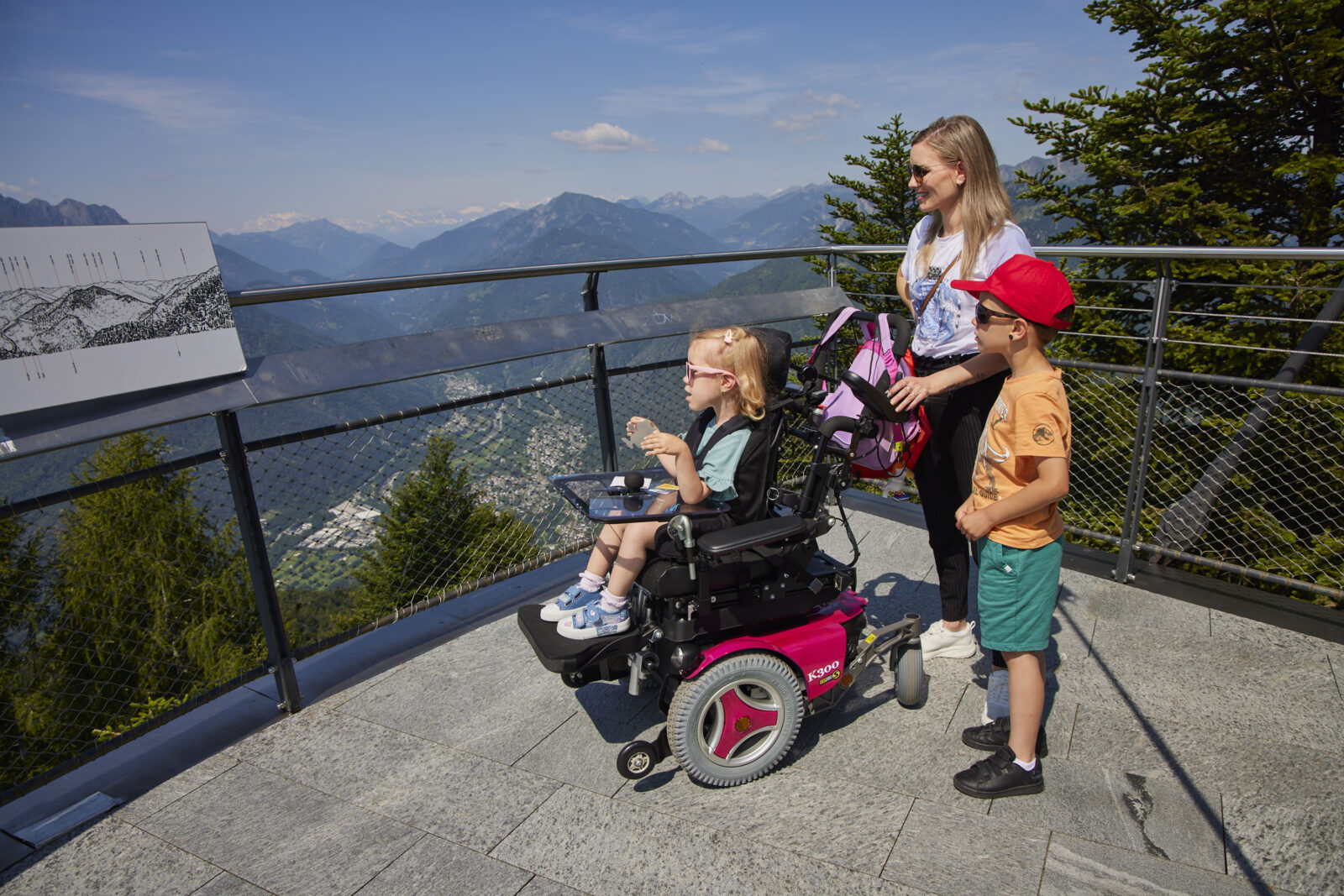 Cardada Cimetta - the place to be - Ausflugsziele